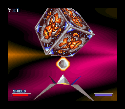 Core Brain | Remix Favorite Show and Game Wiki | Fandom