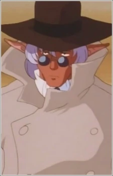 Judge | Remix Favorite Show and Game Wiki | Fandom