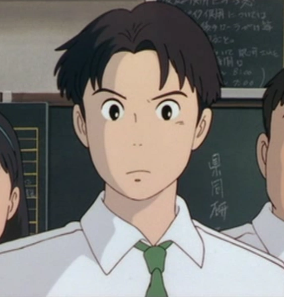 Taku Morisaki | Remix Favorite Show and Game Wiki | Fandom