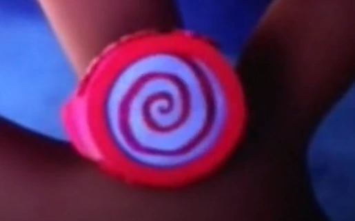 3-D Hypno-Ring | Remix Favorite Show and Game Wiki | Fandom