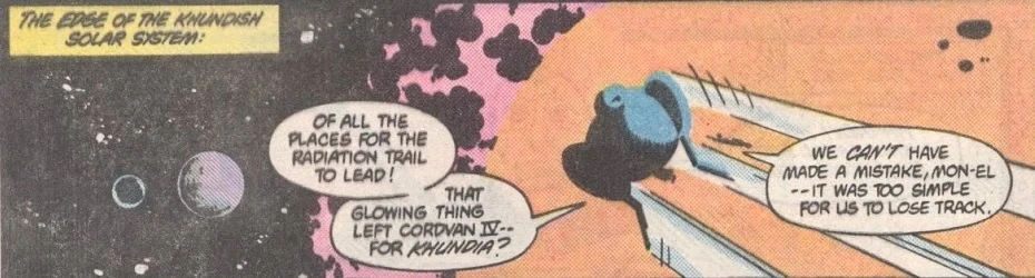 Khundish Solar System | Remix Favorite Show and Game Wiki | Fandom