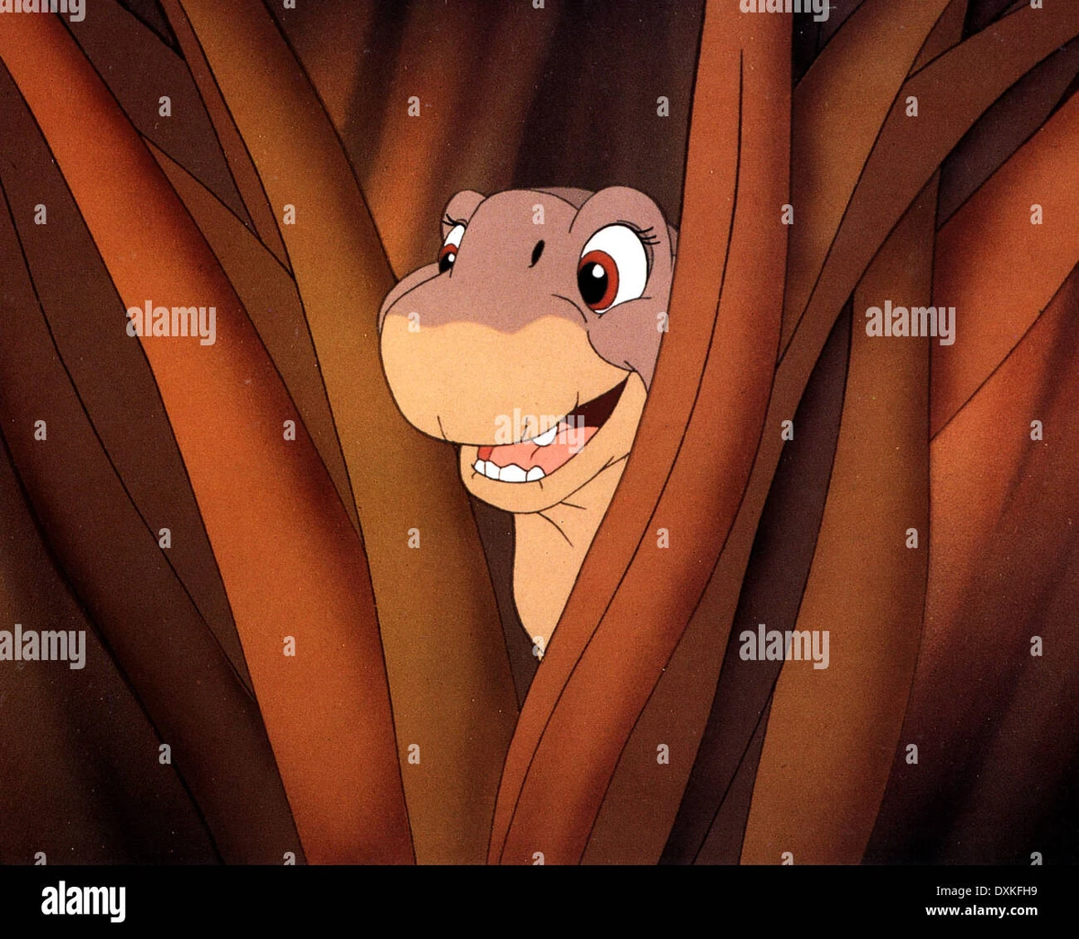 Littlefoot | Remix Favorite Show and Game Wiki | Fandom