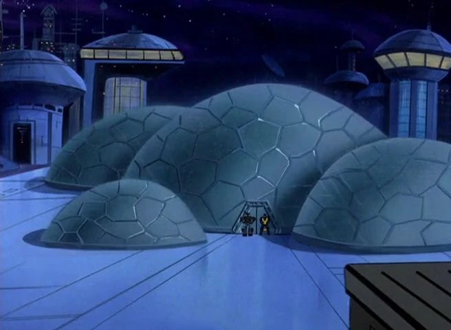 Dome 7 | Remix Favorite Show and Game Wiki | Fandom