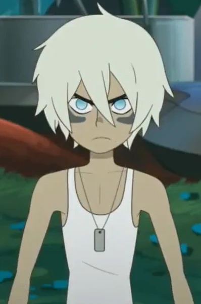 Manta | Remix Favorite Show and Game Wiki | Fandom