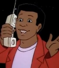 The Male Producer | Remix Favorite Show and Game Wiki | Fandom