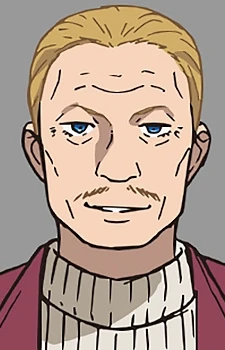 Martin Braddock | Remix Favorite Show and Game Wiki | Fandom