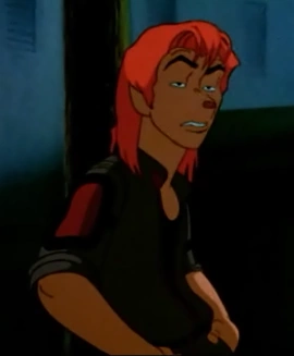 Omar | Remix Favorite Show and Game Wiki | Fandom