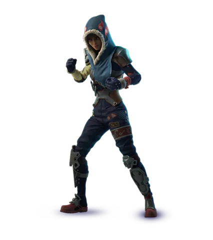 Category:Starlink: Battle for Atlas characters | Remix Favorite Show ...