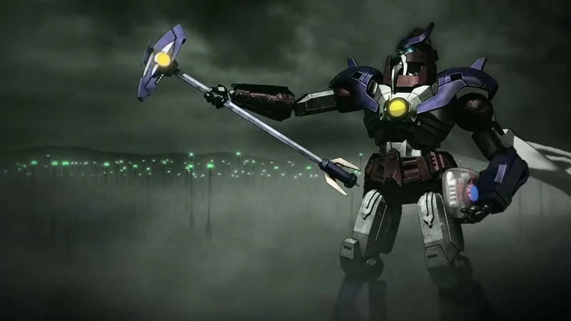 Cybertronian Relics | Remix Favorite Show and Game Wiki | Fandom