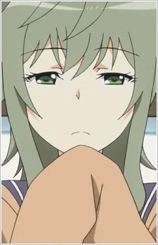 Hibari Torikai | Remix Favorite Show and Game Wiki | Fandom