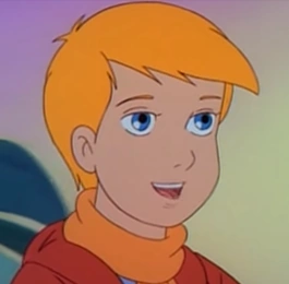 Landon | Remix Favorite Show and Game Wiki | Fandom