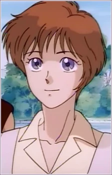 Yuko | Remix Favorite Show and Game Wiki | Fandom