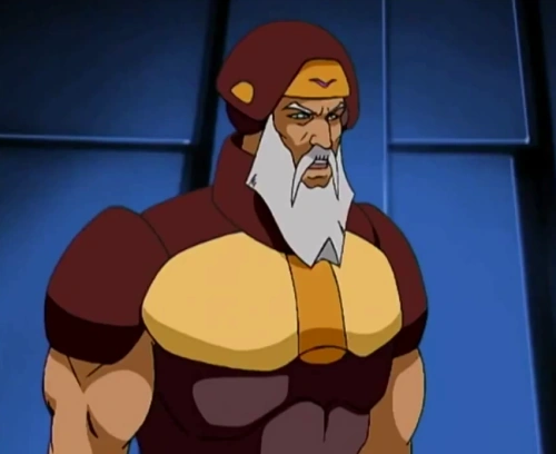 Aron | Remix Favorite Show and Game Wiki | Fandom