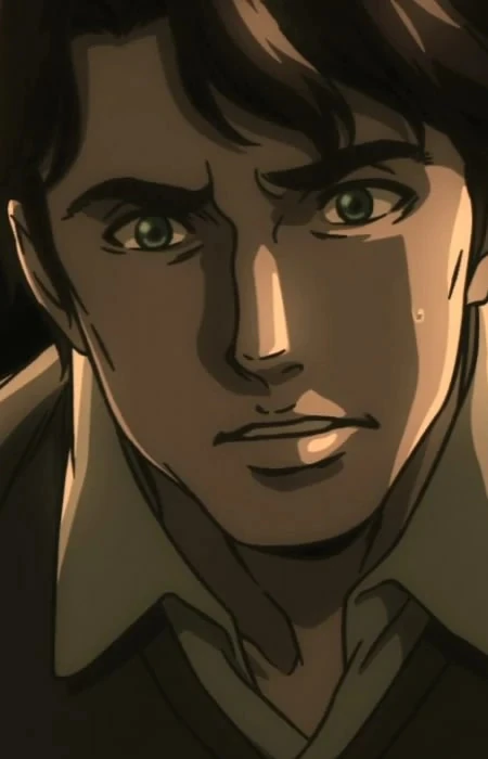 Michael Heinz | Remix Favorite Show and Game Wiki | Fandom
