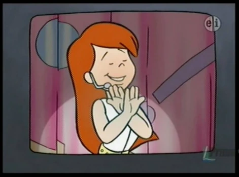 Courtney Amber | Remix Favorite Show and Game Wiki | Fandom