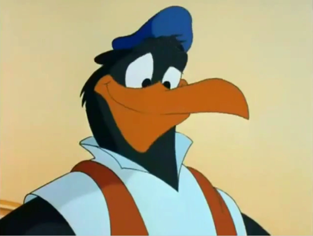 Hector | Remix Favorite Show and Game Wiki | Fandom