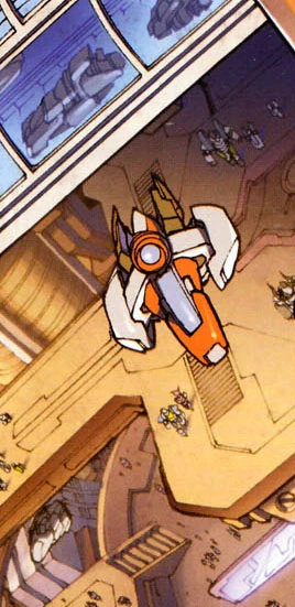 Rodion | Remix Favorite Show and Game Wiki | Fandom