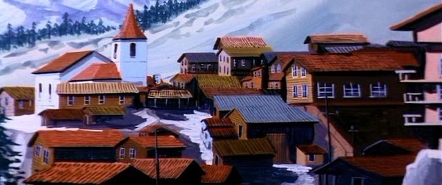 Zermatt | Remix Favorite Show and Game Wiki | Fandom