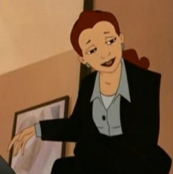 Lisa (A Fish Tale) | Remix Favorite Show and Game Wiki | Fandom