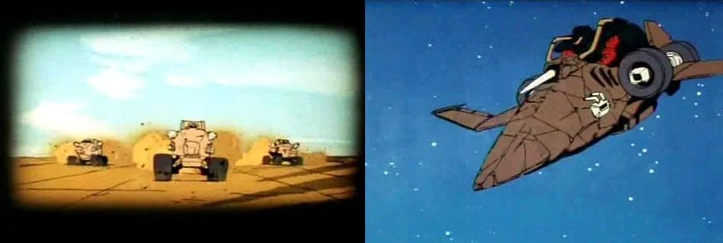 Rock Commander | Remix Favorite Show and Game Wiki | Fandom