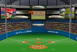 Power Pro Stadium | Remix Favorite Show and Game Wiki | Fandom
