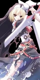 Sister Hell | Remix Favorite Show and Game Wiki | Fandom