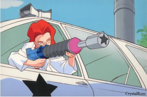 Capture Gun | Remix Favorite Show and Game Wiki | Fandom