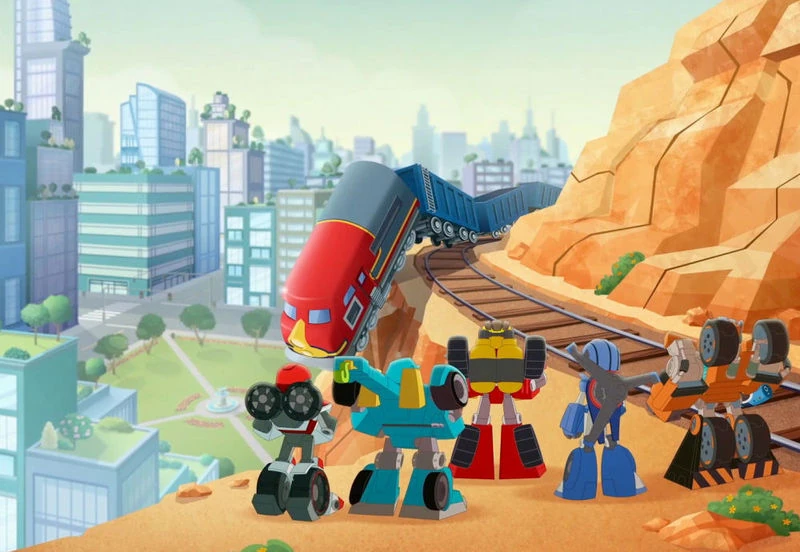 Milford | Remix Favorite Show and Game Wiki | Fandom