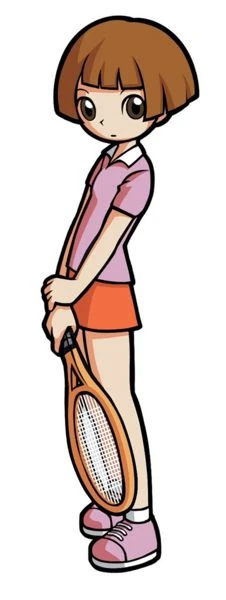 Sasha | Remix Favorite Show and Game Wiki | Fandom