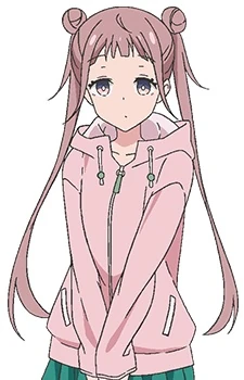 Ai Makita | Remix Favorite Show and Game Wiki | Fandom