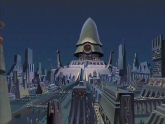 Atlantis (DC) | Remix Favorite Show and Game Wiki | Fandom