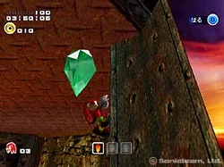 Emerald Shards | Remix Favorite Show and Game Wiki | Fandom