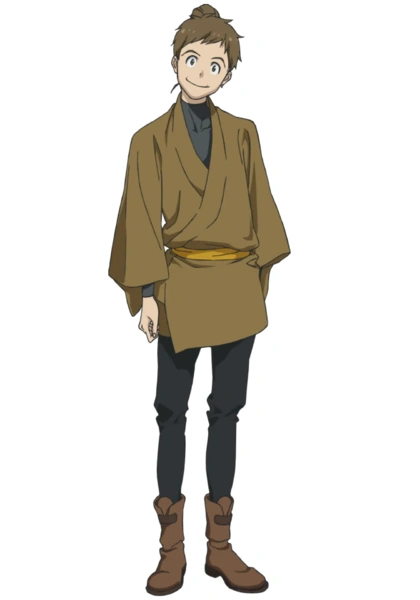 Enju | Remix Favorite Show and Game Wiki | Fandom