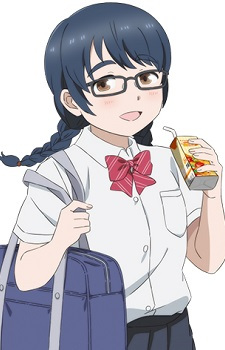 Sanae Takigawa | Remix Favorite Show and Game Wiki | Fandom