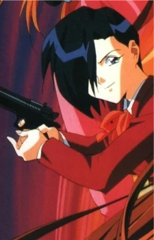 Ryoko Takeuchi | Remix Favorite Show and Game Wiki | Fandom