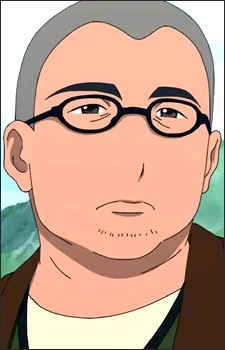 Seiichi Suzuki | Remix Favorite Show and Game Wiki | Fandom