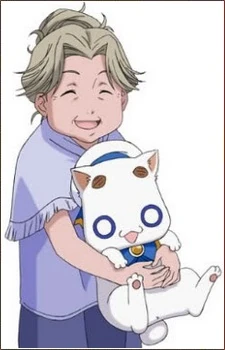 Akino Ametsuchi | Remix Favorite Show and Game Wiki | Fandom