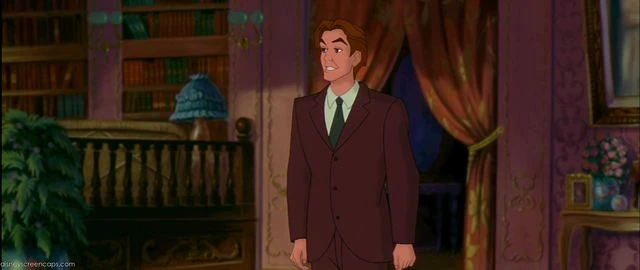 Dimitri | Remix Favorite Show and Game Wiki | Fandom