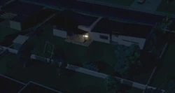 Parr Residence | Remix Favorite Show and Game Wiki | Fandom