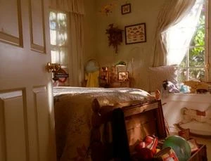 Christopher Robin's Room | Remix Favorite Show and Game Wiki | Fandom