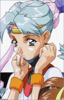 Chris Christopher | Remix Favorite Show and Game Wiki | Fandom