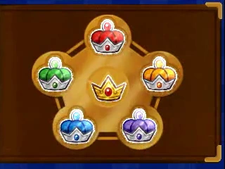 Royal Stickers | Remix Favorite Show and Game Wiki | Fandom