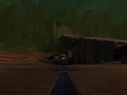 Underground amphitheater | Remix Favorite Show and Game Wiki | Fandom