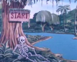 Amazon River | Remix Favorite Show and Game Wiki | Fandom