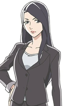 Gin Toudou | Remix Favorite Show and Game Wiki | Fandom