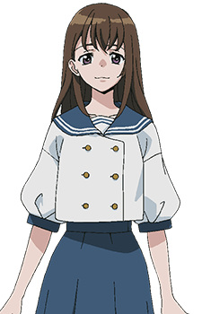 Shion | Remix Favorite Show and Game Wiki | Fandom