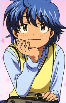 Yuuko Atouda | Remix Favorite Show and Game Wiki | Fandom