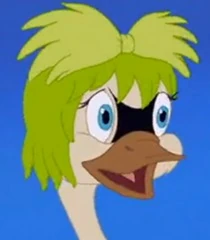 Billie | Remix Favorite Show and Game Wiki | Fandom