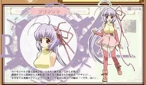 Bridget (Prism Ark) | Remix Favorite Show and Game Wiki | Fandom