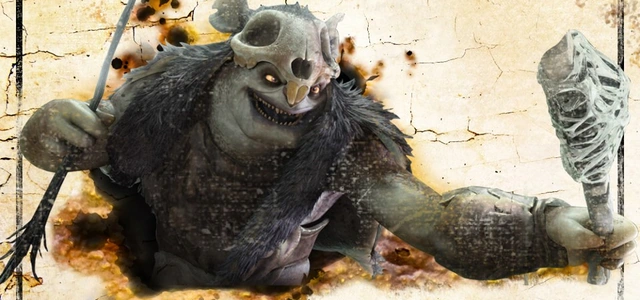 Dagda | Remix Favorite Show and Game Wiki | Fandom